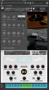 Native Instruments : ボイス音源を紹介 [Free] - makou's peephole