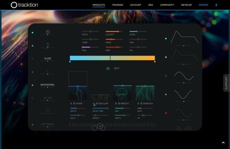 Dawesome "Abyss" - makou's peephole