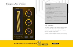 HoRNet "Molla" [Free] - makou's peephole