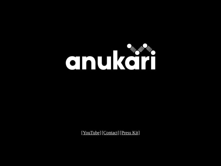 Anukari Music - makou's peephole