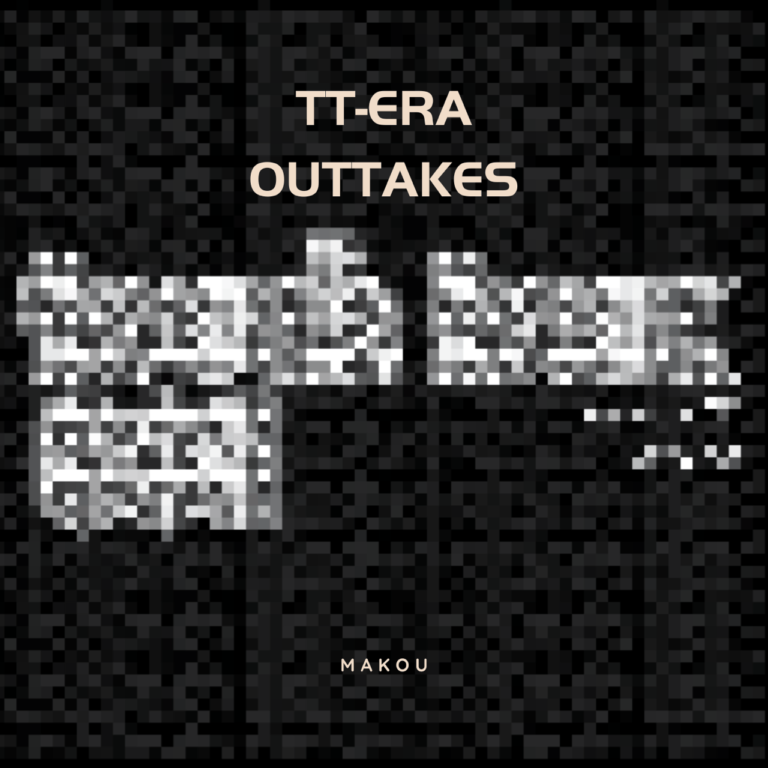 "TT-EXTRA OUTTAKES" - makou's peephole