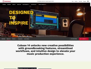 DAWprojectにSteinbergがジョイン - makou's peephole
